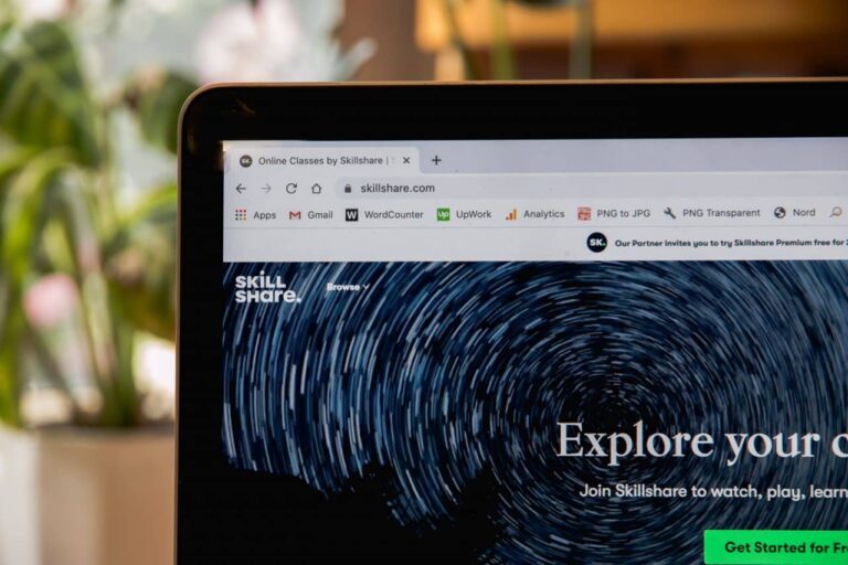 Las 10 mejores plataformas educativas en línea | UNIGAL