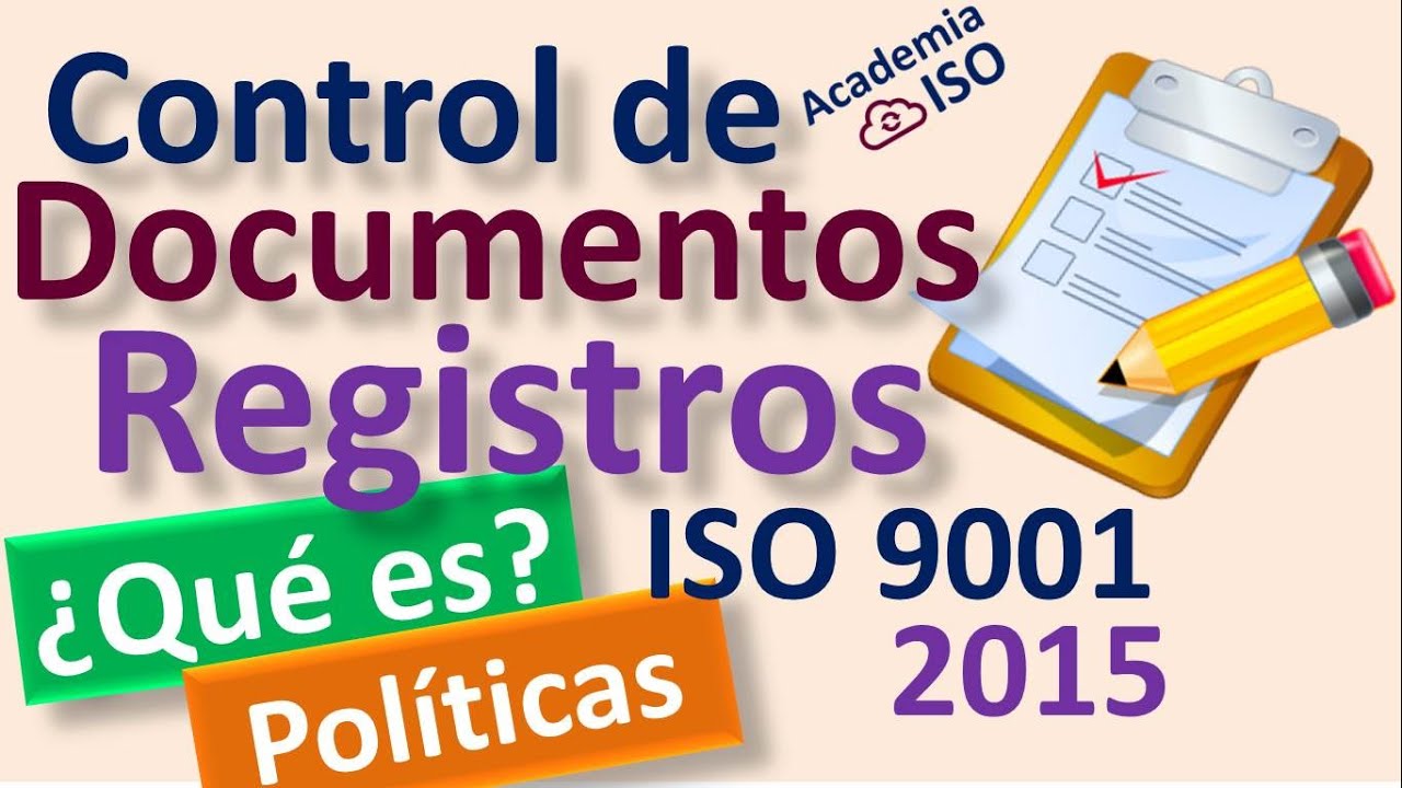 Descarga Gratis el Manual de Iso 9000 en Formato PDF | UNIGAL