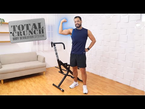 Descarga Gratis el Manual de Rutinas Body Crunch en PDF | UNIGAL