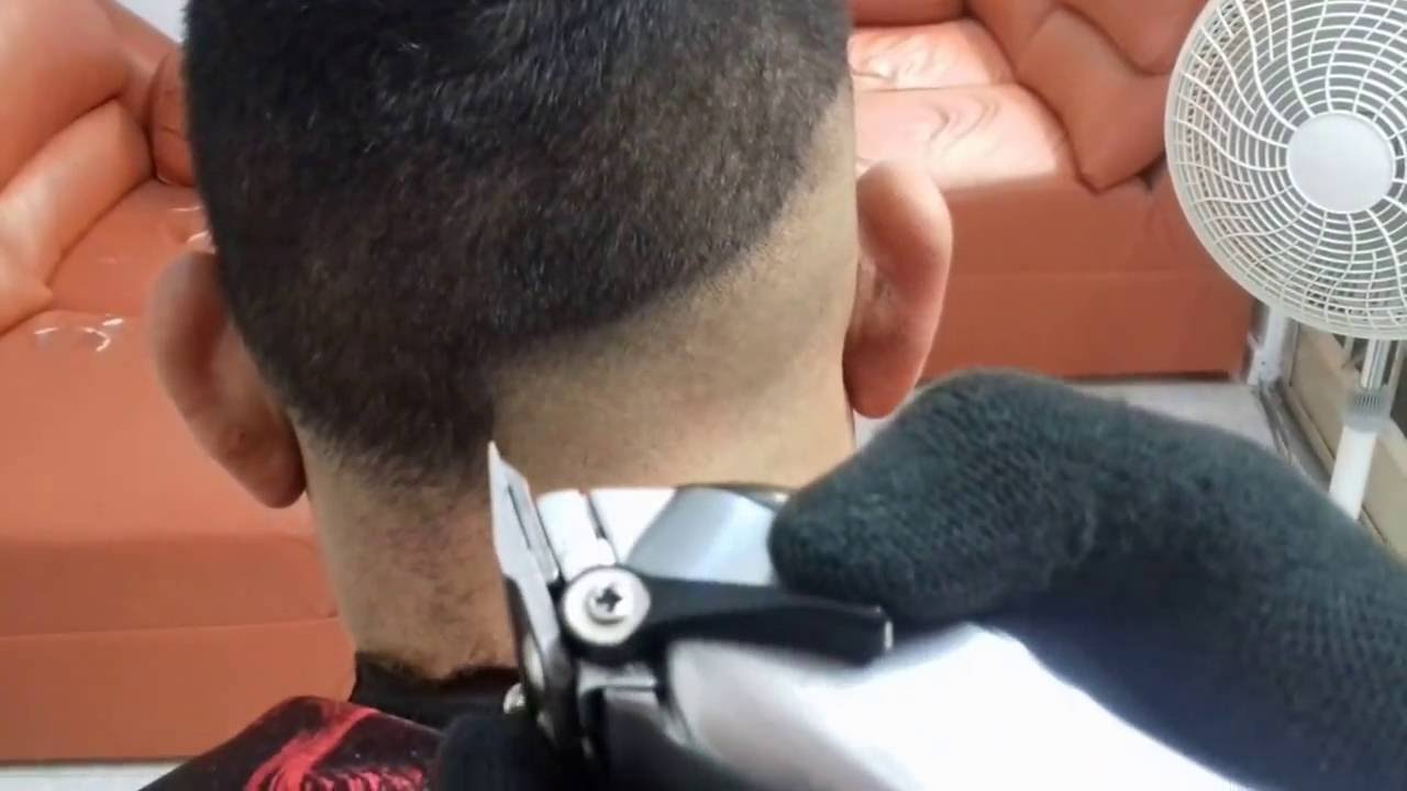 Descarga gratis el Manual PDF de Barbering | UNIGAL