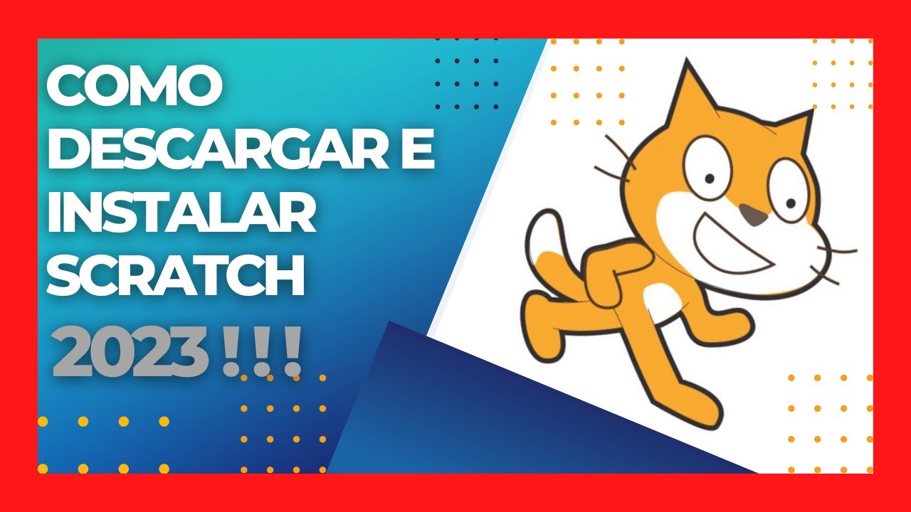 Descarga gratis el Manual Scratch 3.0 en PDF | UNIGAL