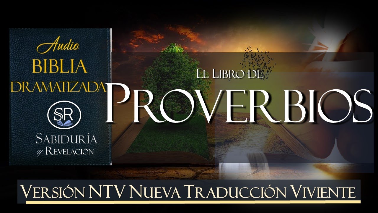 Descarga Gratis: Manual de Proverbios PDF | UNIGAL