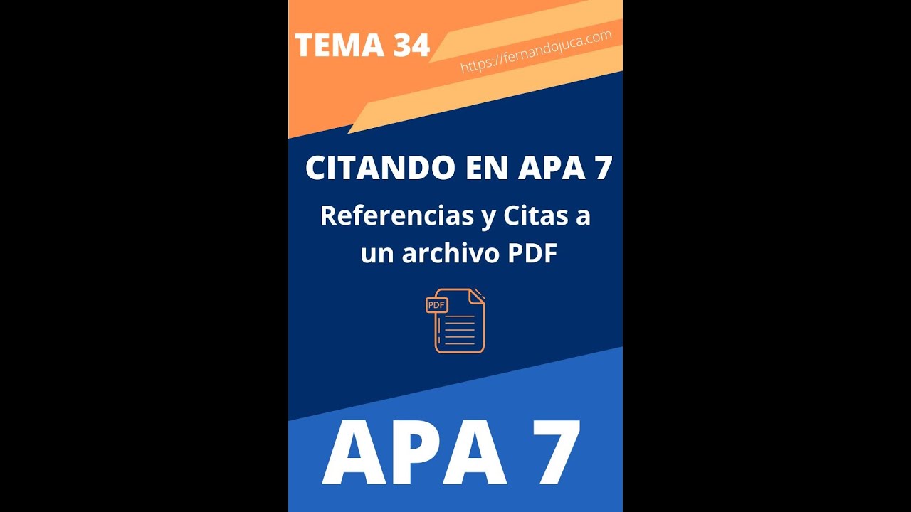 Descargar Manual APA 3ra Edición PDF | UNIGAL