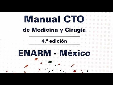 Manual para El Enarm 4ta Edicion PDF: Guía Completa y Actualizada | UNIGAL